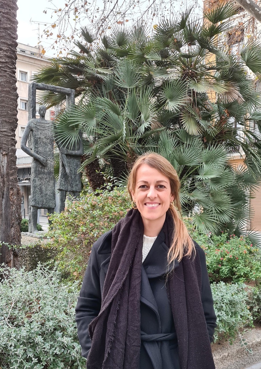 ANNA MASSOT | Amics dels Museus Dalí